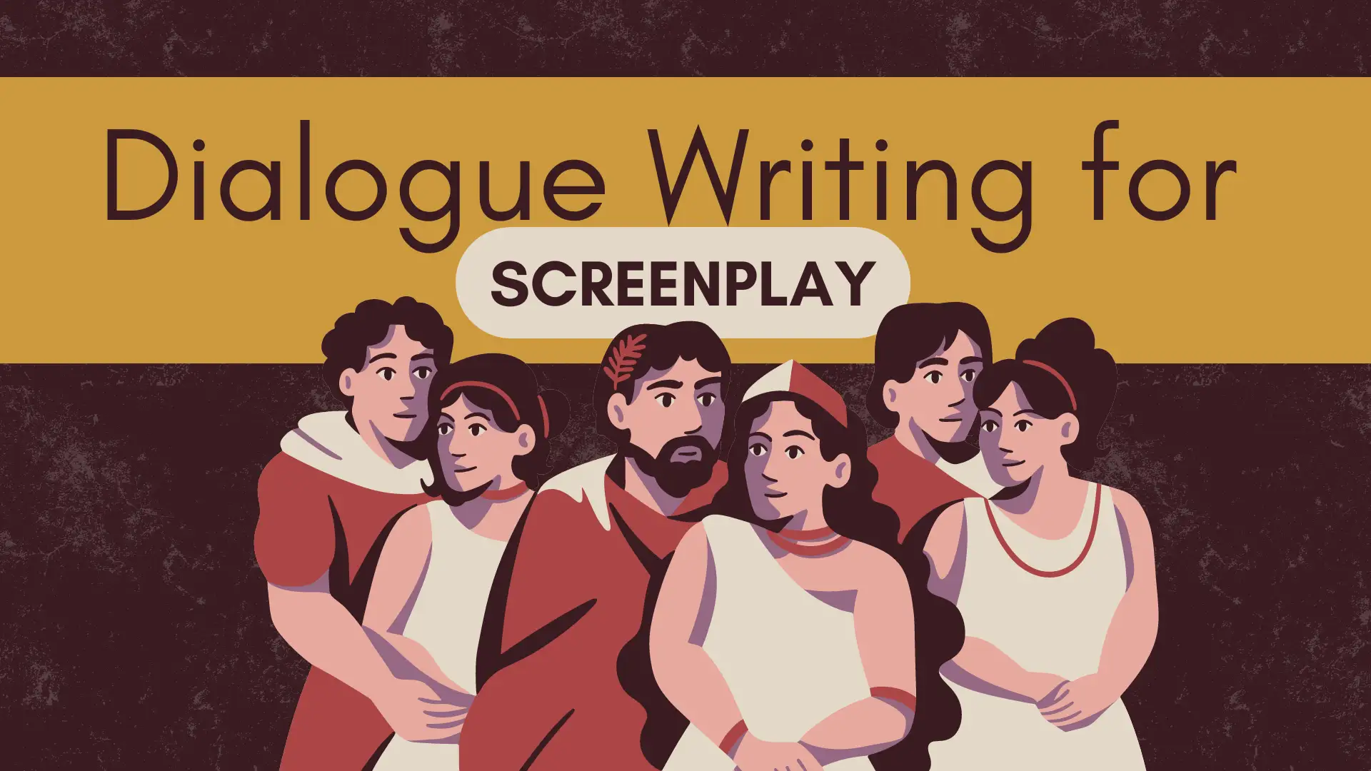Dialogue Writing for Screenplay - Cinematic Pen | Screenwriter for Hire